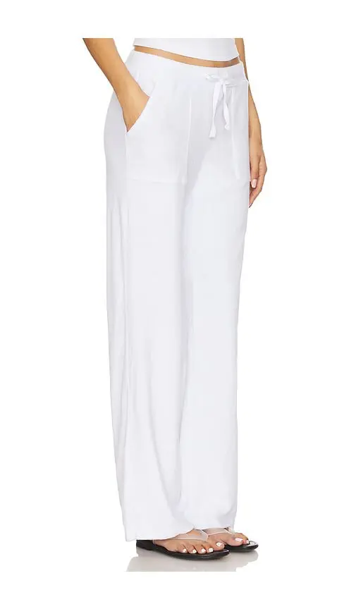 BOBI Wide Leg Pant