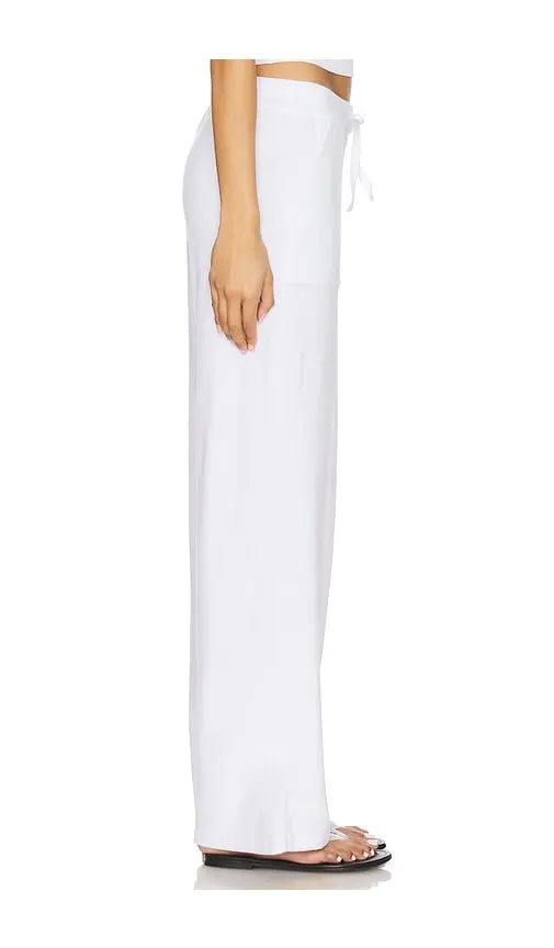 BOBI Wide Leg Pant