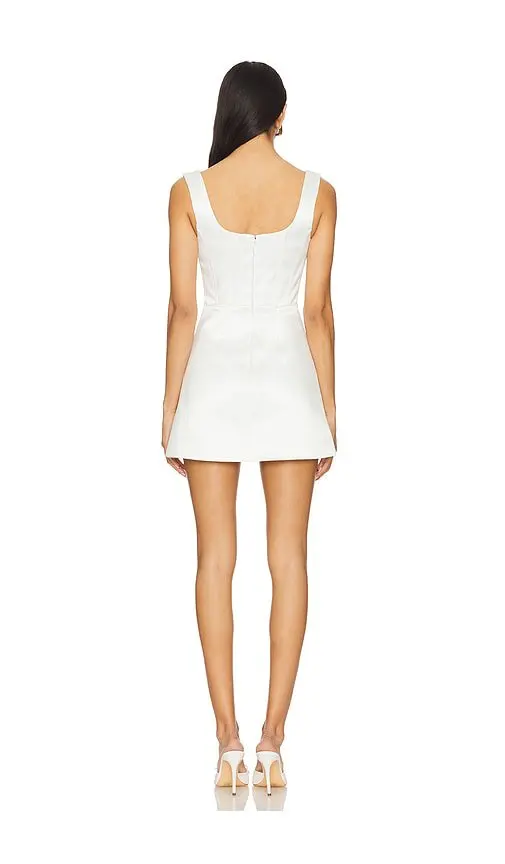 Majorelle Giselle Mini Dress