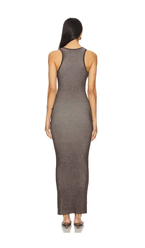 Lioness Rebirth Maxi Dress