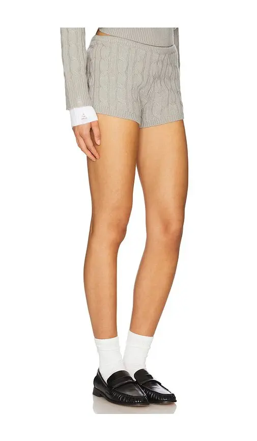 Lioness Reborn Mini Short