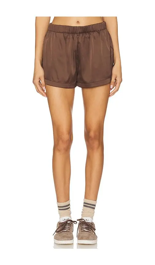 Lioness Sunrise Shorts