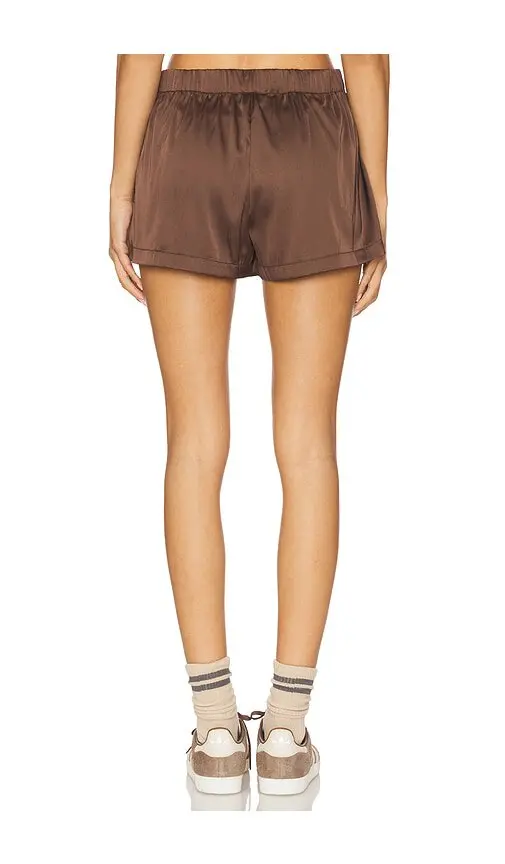 Lioness Sunrise Shorts