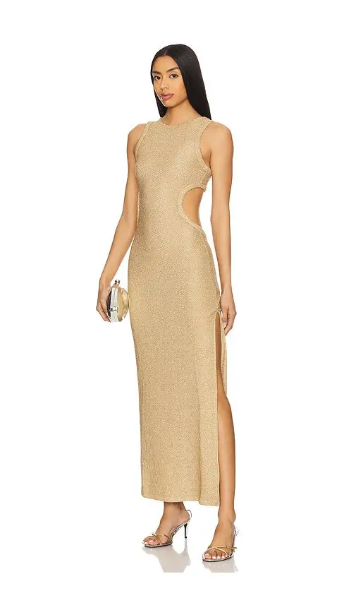 Devon Windsor Maxine Knit Dress