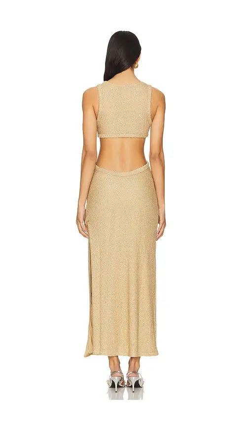 Devon Windsor Maxine Knit Dress