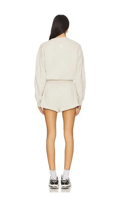 Free People Intercept Romper