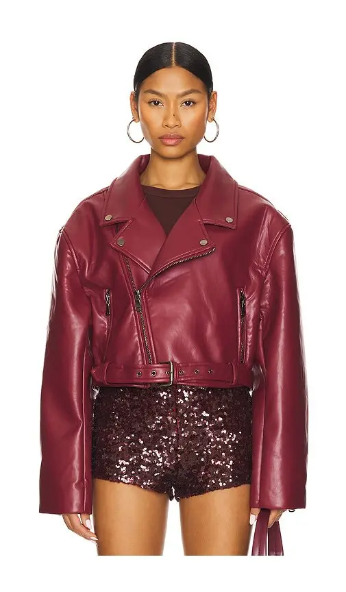 Lioness Staten Island Jacket