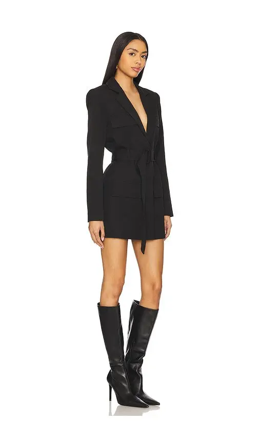 Lioness Steinway Mini Dress