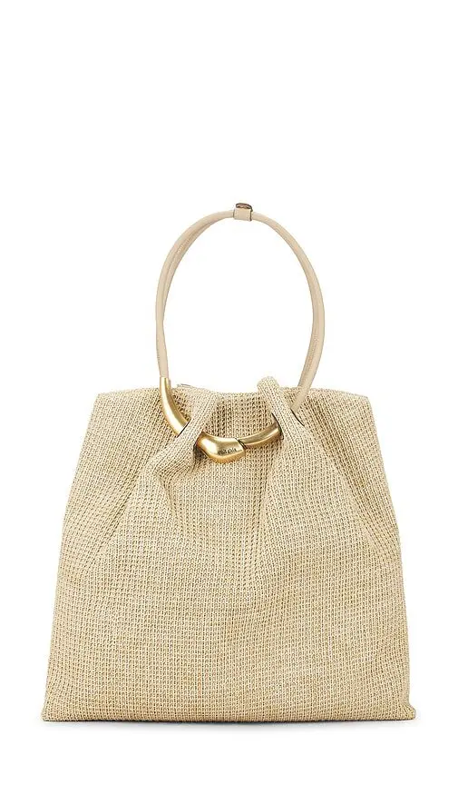 Cult Gaia Asa Tote