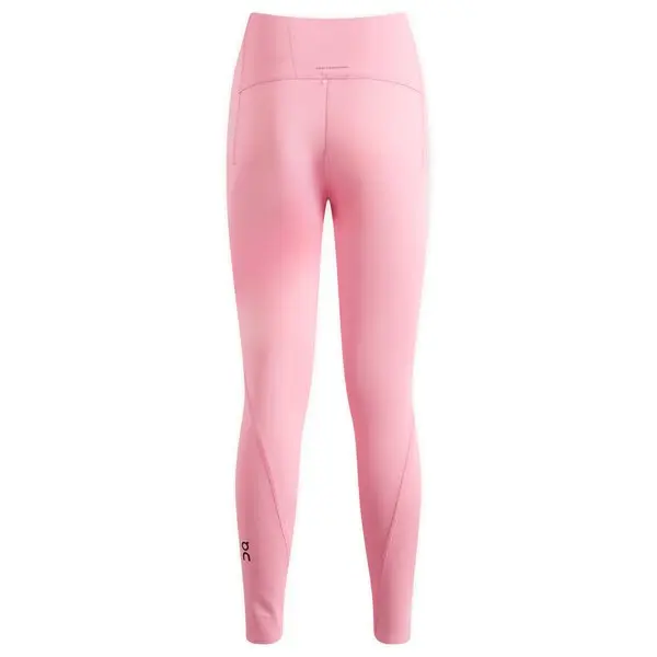 On Studio Leggings - Raspberry