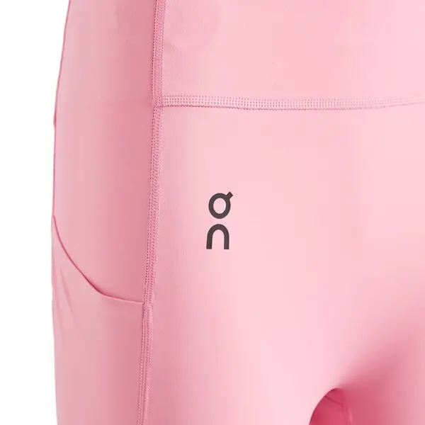 On Studio Leggings - Raspberry