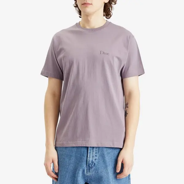 DIME Classic Logo T-shirt