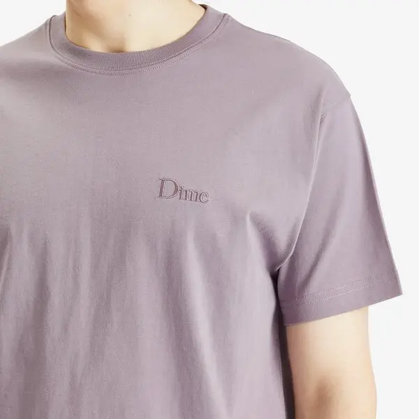 DIME Classic Logo T-shirt