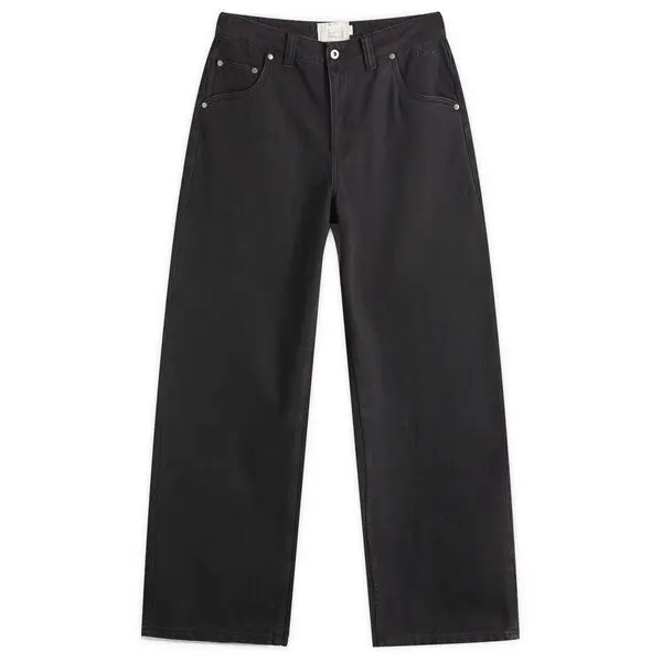 DIME Classic Baggy Denim Jeans