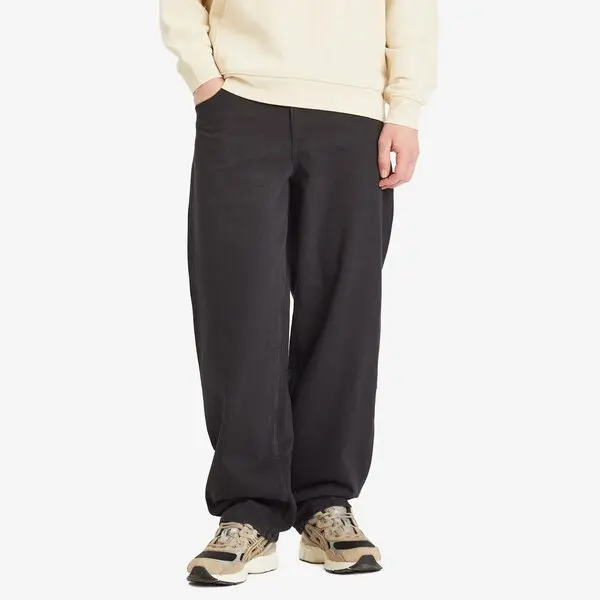 DIME Classic Baggy Denim Jeans