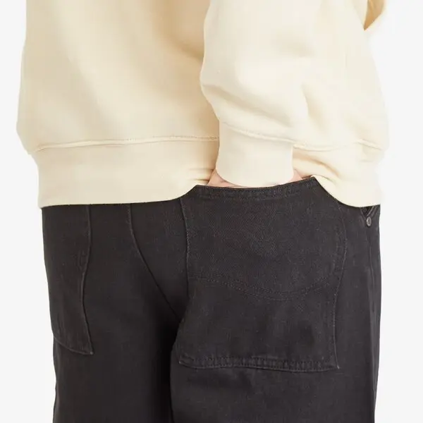 DIME Classic Baggy Denim Jeans