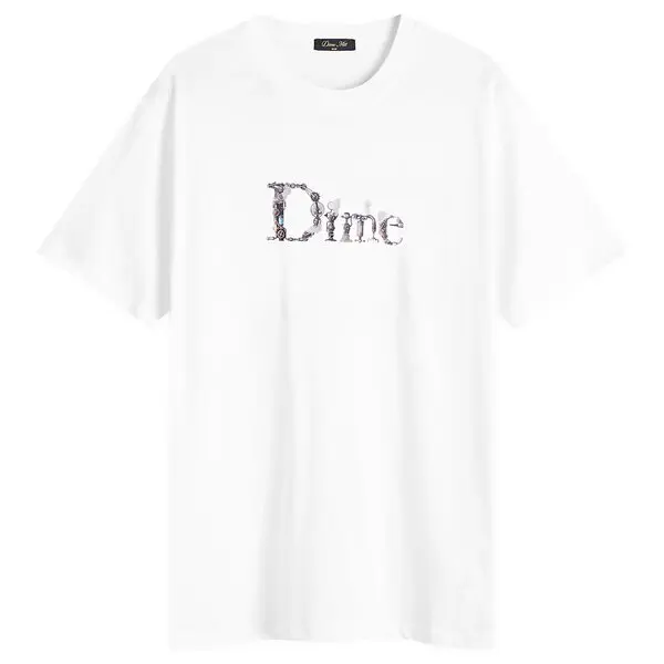 DIME Classic Steampunk T-shirt