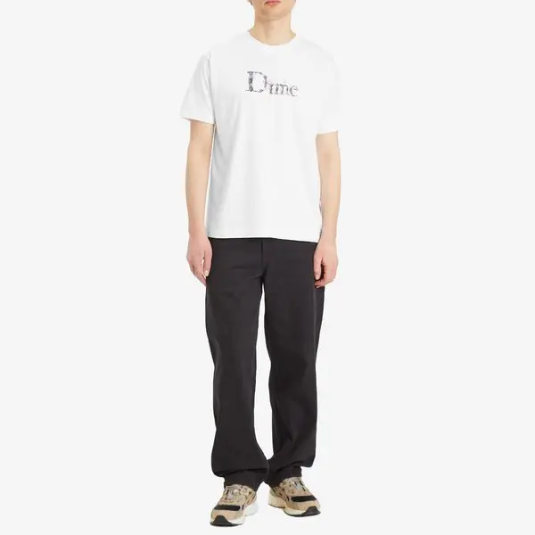 DIME Classic Steampunk T-shirt