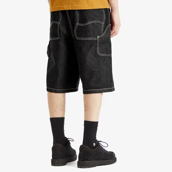 DIME Classic Denim Shorts
