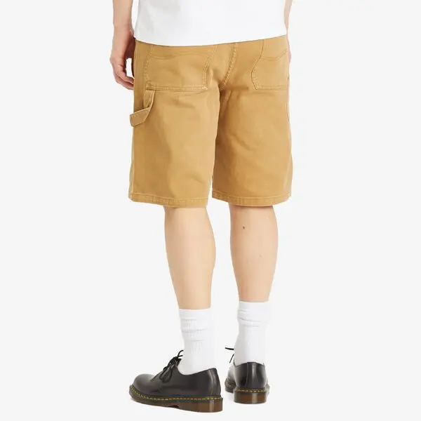 DIME Classic Denim Shorts