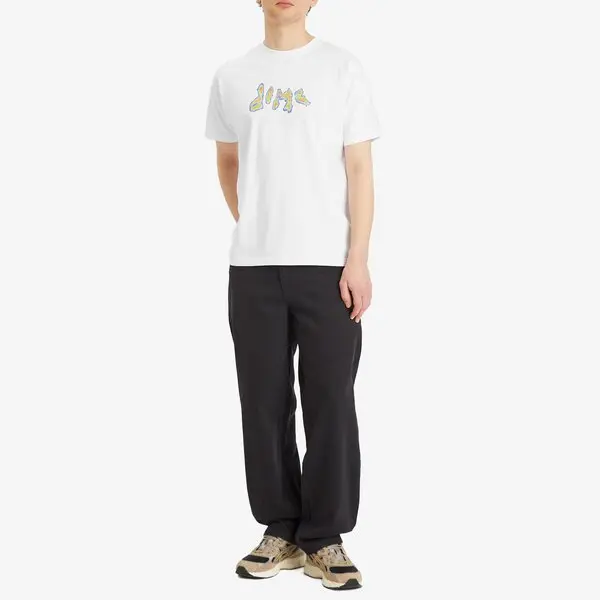 DIME Topo T-shirt