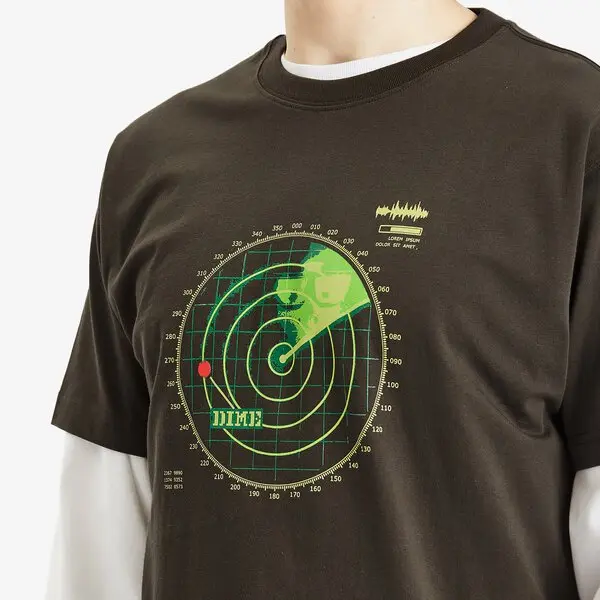 DIME Radar T-shirt