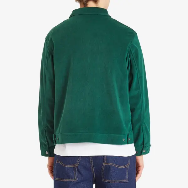DIME Cord Zip Jacket
