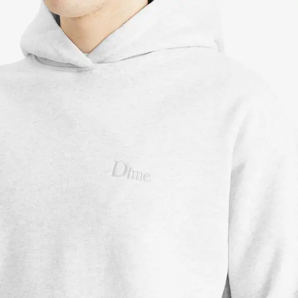 DIME Classic Logo Hoodie