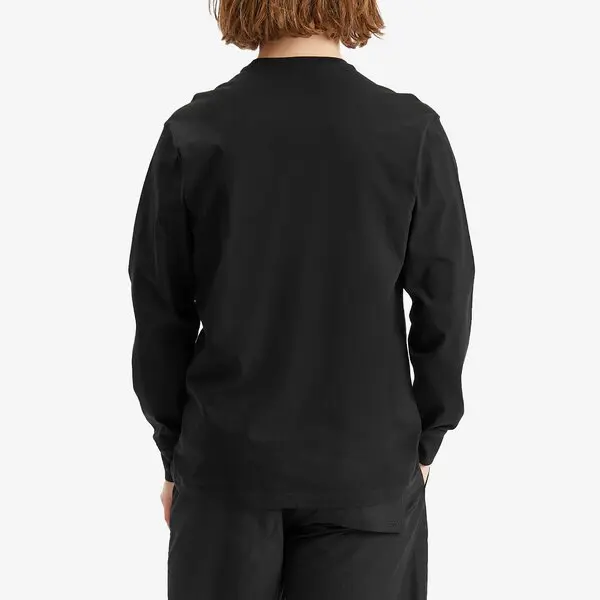 MAHARISHI Tiger Dragon Miltype Long Sleeve T-shirt