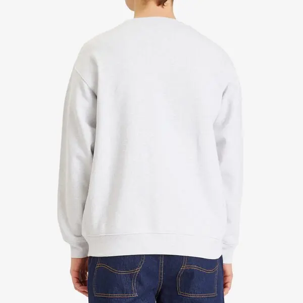 DIME Classic Logo Sweatshirt
