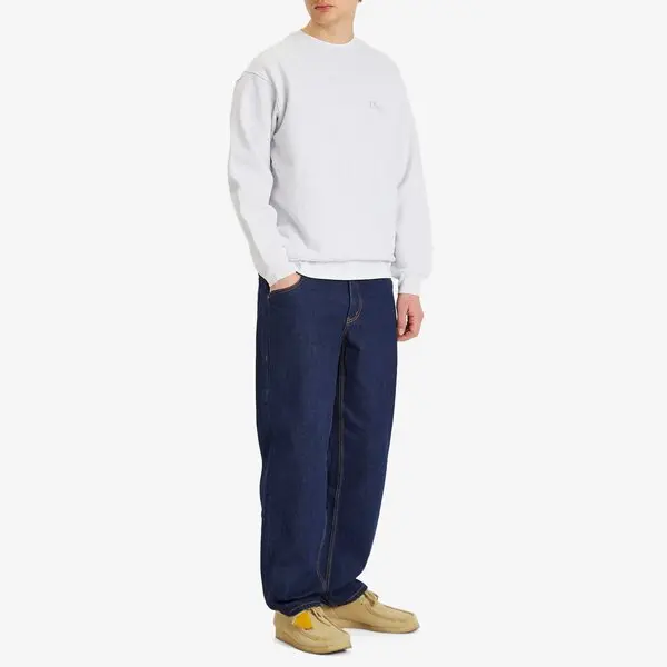 DIME Classic Logo Sweatshirt