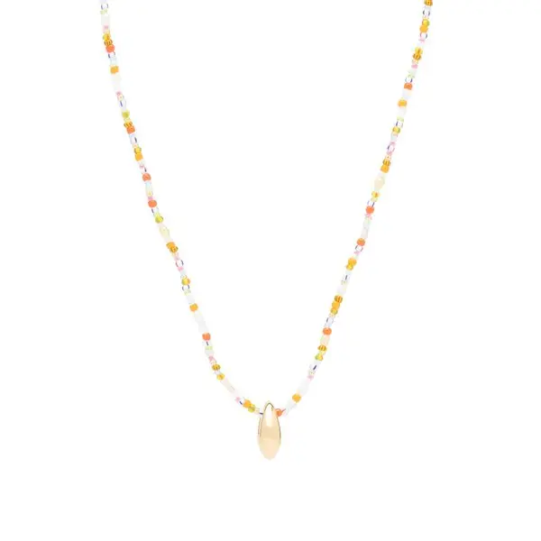Anni Lu Piccolo Necklace - Multi