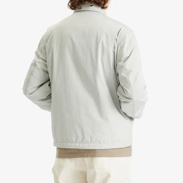 Moncler Heavy Opaque Recycled Poly Cidone Jacket