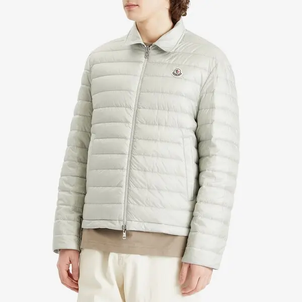 Moncler Heavy Opaque Recycled Poly Cidone Jacket