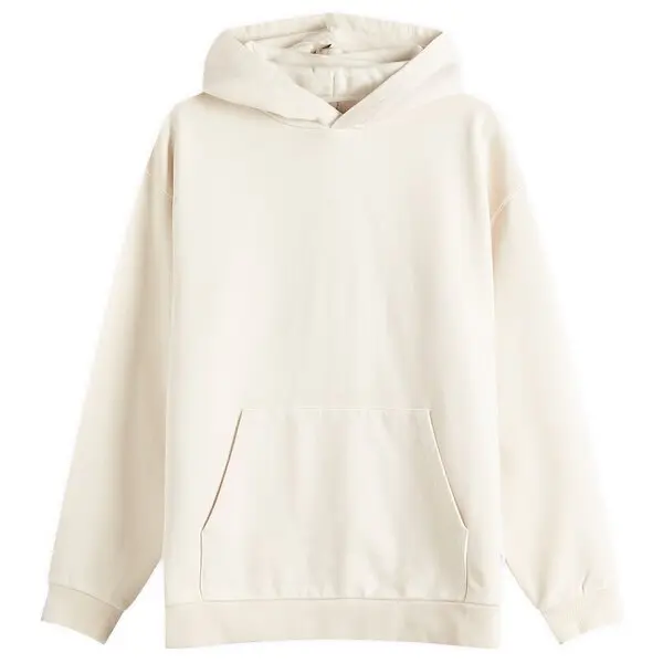 SKIMS Boyfriend Fleece Pullover Hoodie