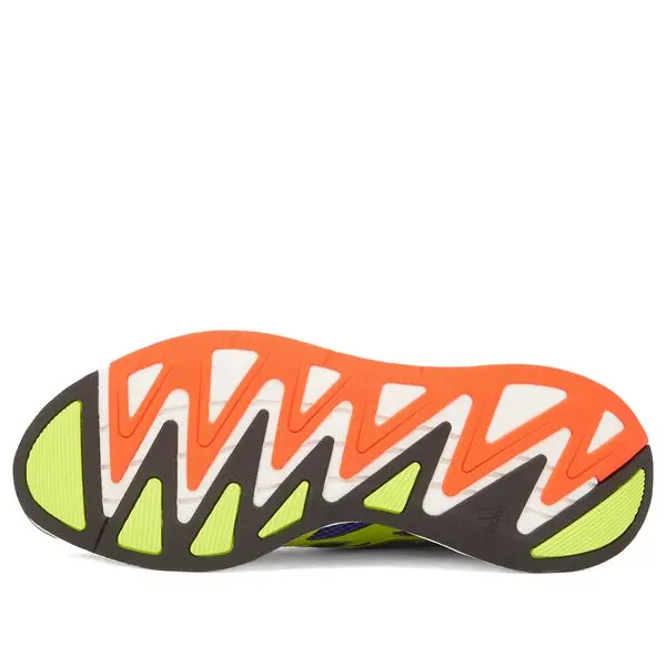 Adidas Adizero Aruku Sneakers - Blue/black/solar Slime