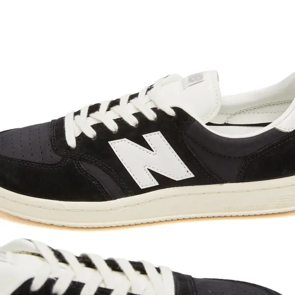 NEW BALANCE Ct500 Sneaker - Black