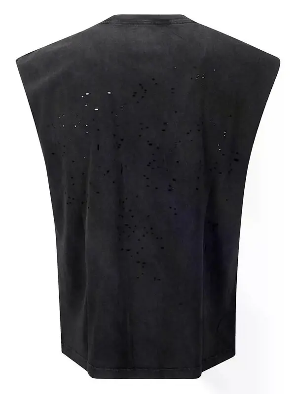 Satisfy Jersey T-shirt - Black