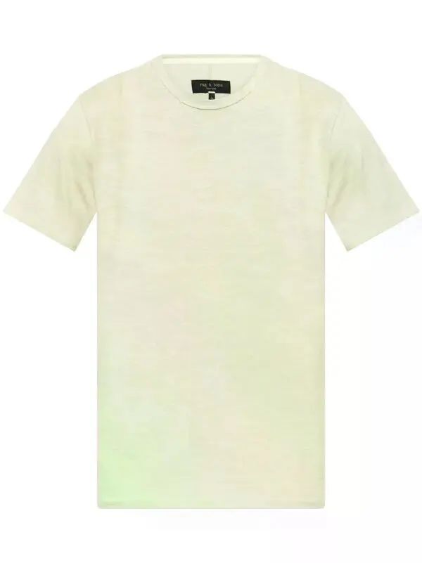 Rag & Bone Cotton T-shirt