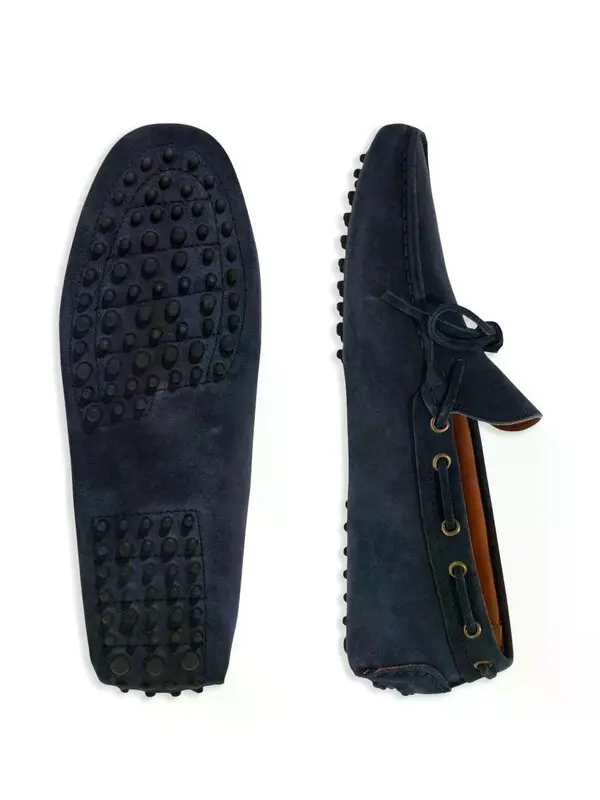 Boggi Milano Wind Loafers