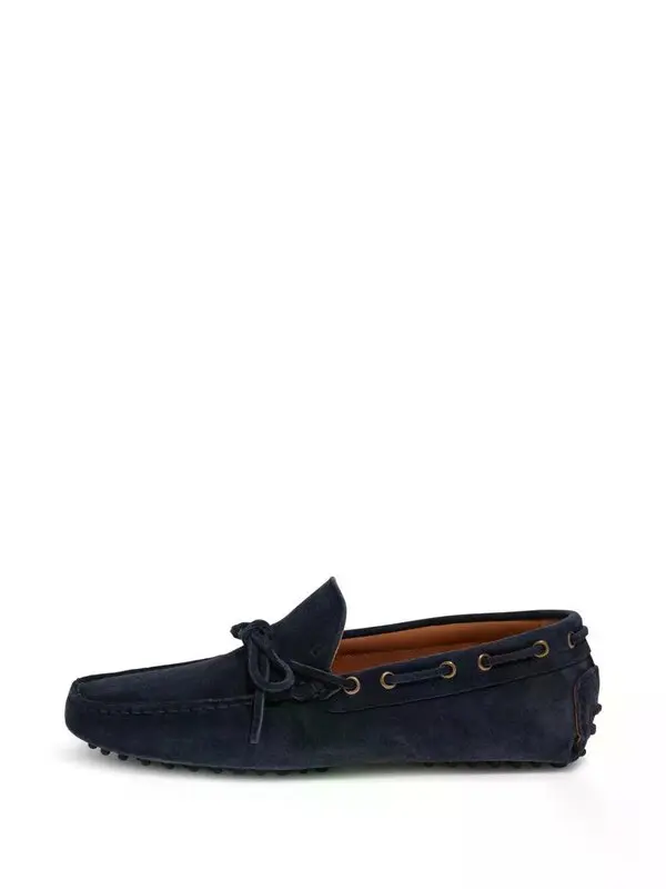Boggi Milano Wind Loafers