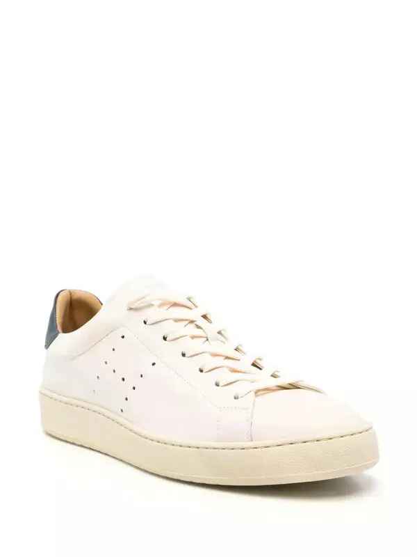 Hogan H672 Sneakers - Neutrals