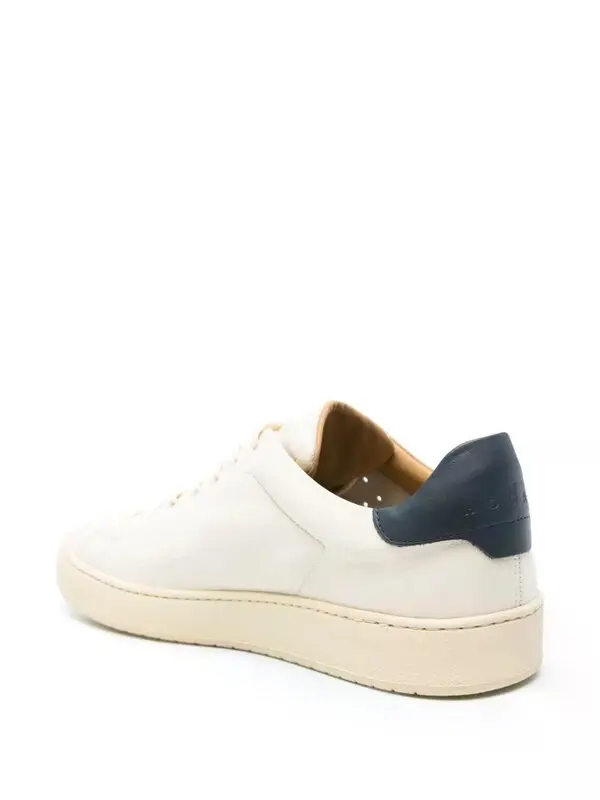 Hogan H672 Sneakers - Neutrals