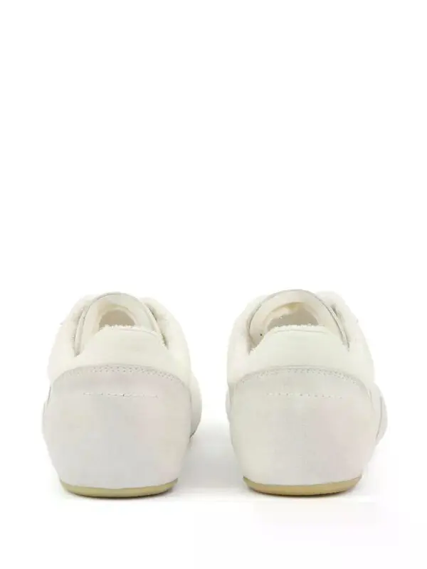MAISON MARGIELA Numbers-embossed Sneakers