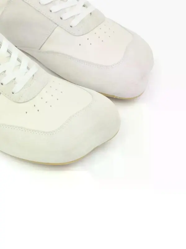 MAISON MARGIELA Numbers-embossed Sneakers