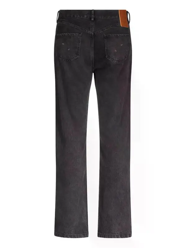 LUDOVIC DE SAINT SERNIN Regular Jeans