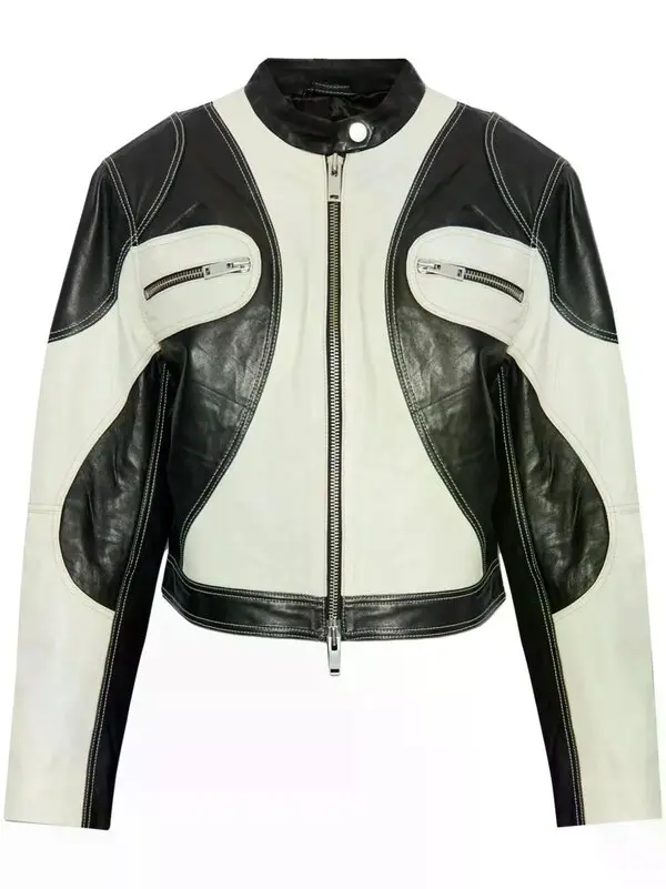 GESTUZ Gzbirka Jacket - Black