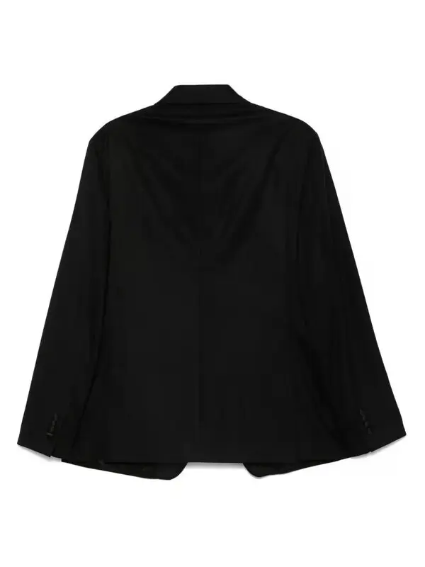 LARDINI Single-breasted Tuxedo