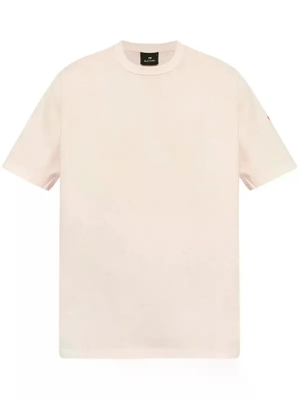 Paul Smith Organic-cotton T-shirt