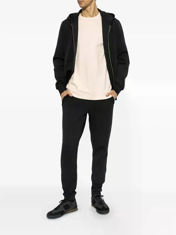 Paul Smith Organic-cotton T-shirt